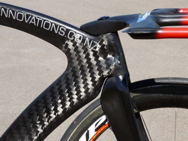 How Newer Composite Technology and Handbuilt Craftsmanship is Changing ...