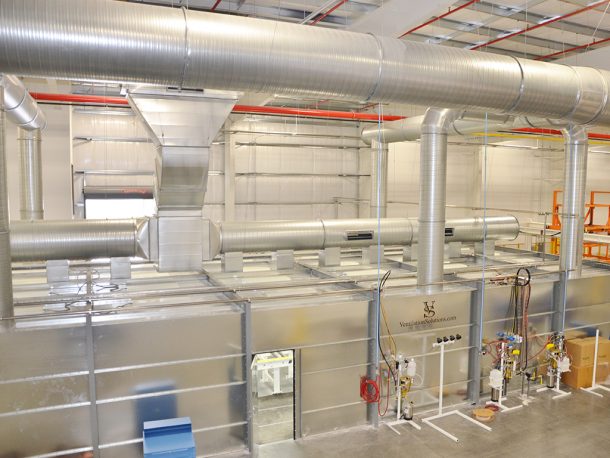 Providing Custom Ventilation Systems for Composites Manufacturers ...