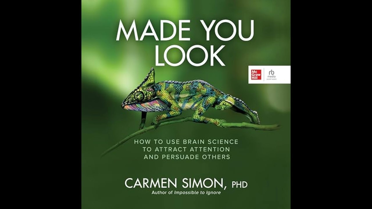 The Neuroscience Behind Memorable Marketing Messages – Interview with ...